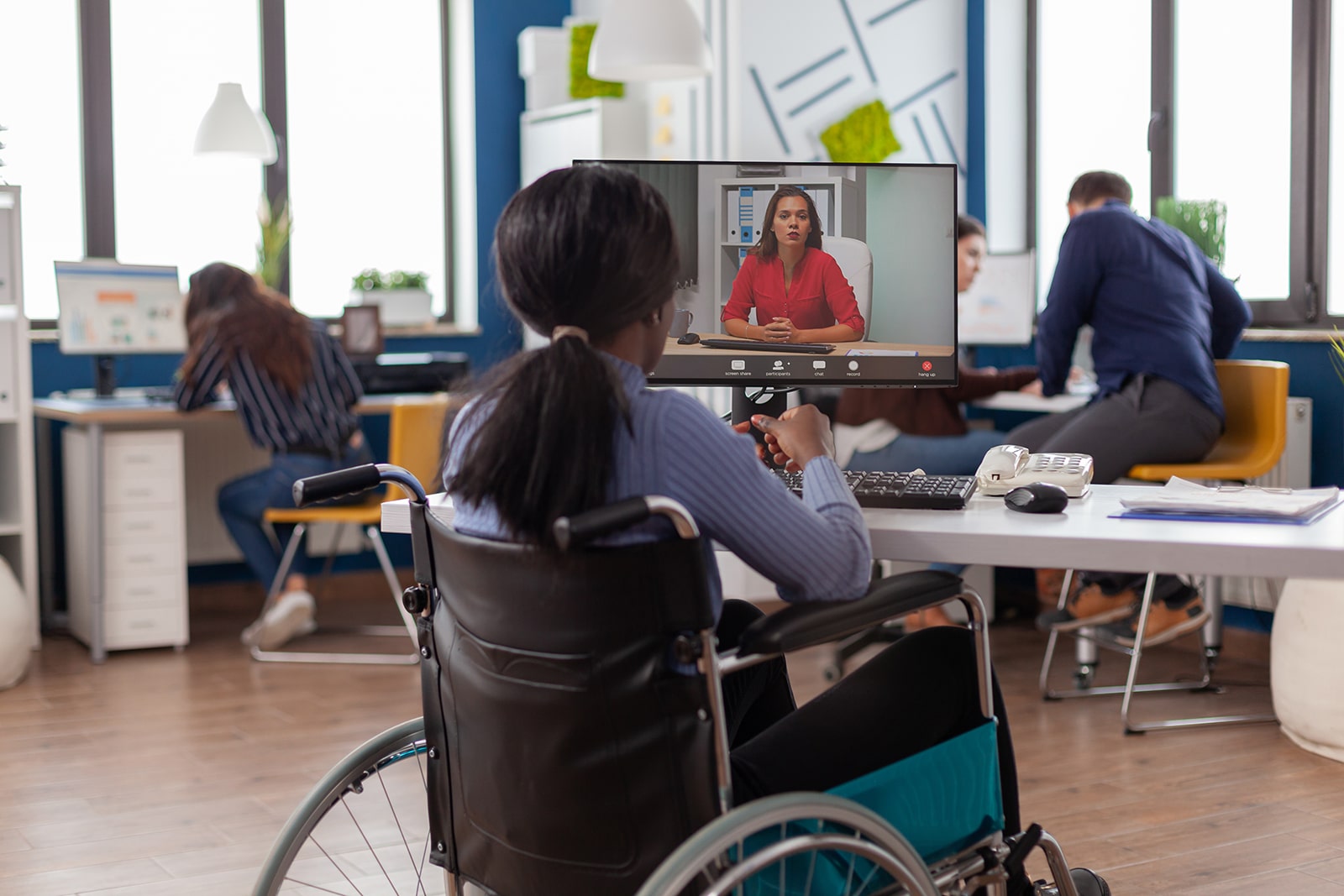 How Assistive Tech is Changing Employment for Adults with Autism
