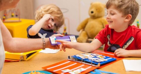 Assistive Technology for Autism in 2026 | Dan Marino Foundation